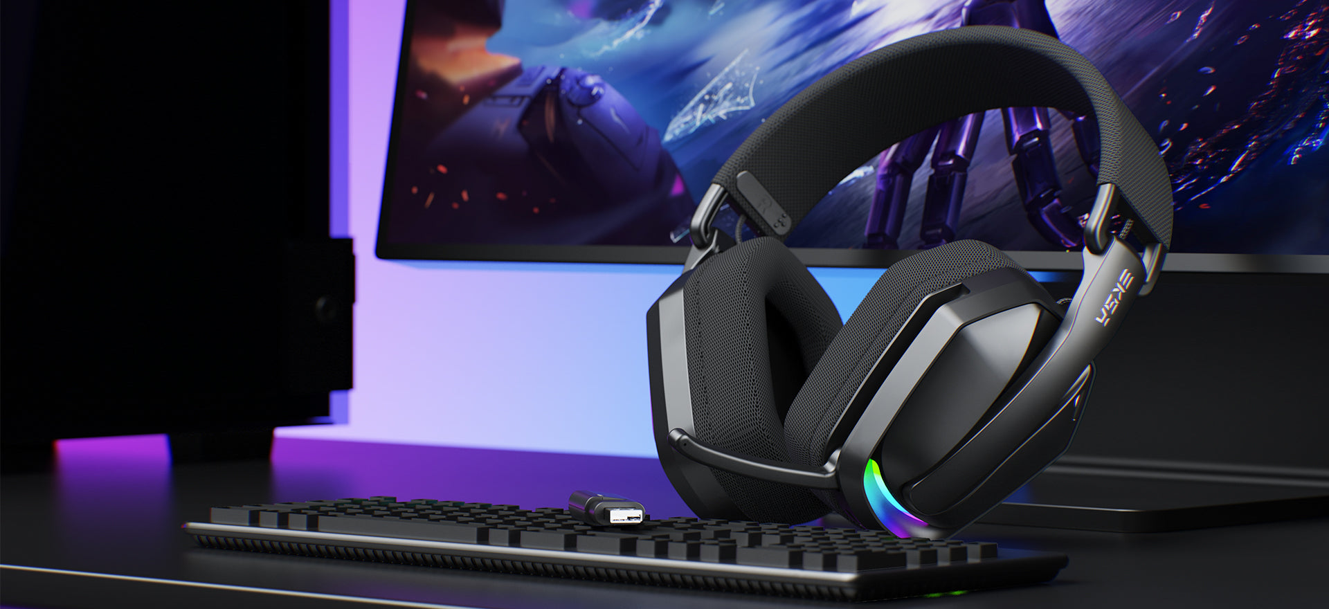 Why Audio Matters in Gaming: How Sound Improves FPS Performance and Re ...