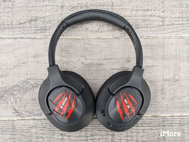 EKSA Air Joy Pro gaming headset review