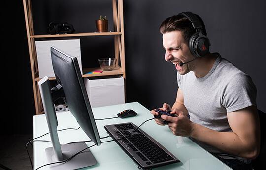 The 5 Best Gaming Headset Brands – Beginners Guide – EKSA