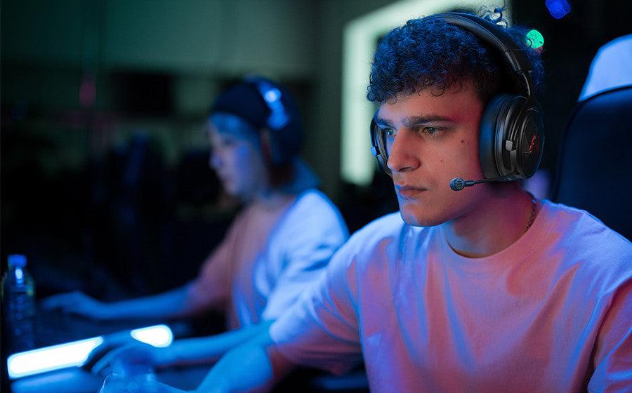 7.1 Surround Sound – How Does It Work With Headphones?- EKSA