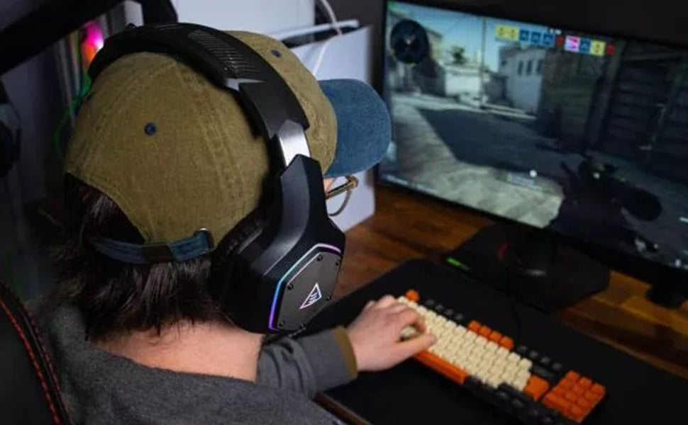 EKSA E1000WT: The most complete gaming headset out there