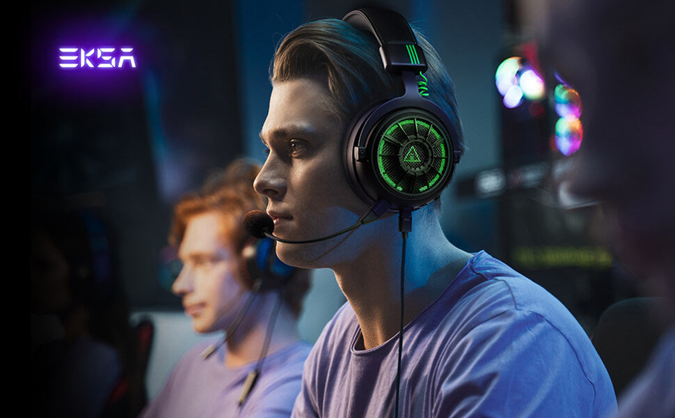 Unlocking Audio Excellence: Understanding Headphone Drivers | EKSA