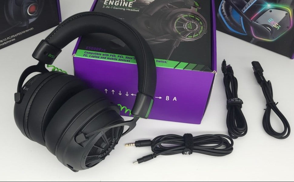 EKSA StarEngine Pro (E5000 Pro) Review