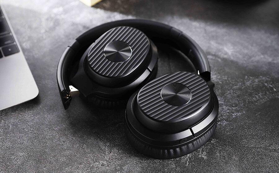 ANC Vs ENC: Which One Is Best for You? Best Noise Cancelling Headsets ...