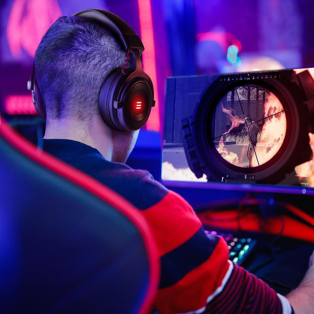 The 10 Best Gaming Headsets Under $100 in 2021 – EKSA