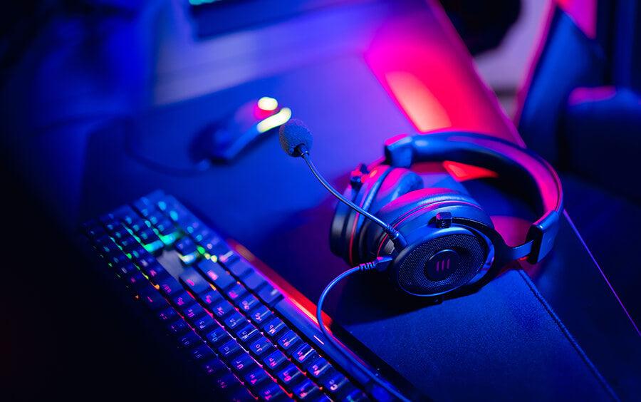 Why 7.1 Surround Sound is Essential for Gaming Headsets | EKSA® Products
