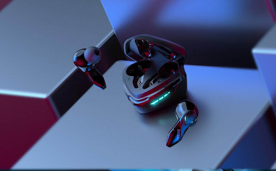Best Gaming Earbuds 2022: Top In-ear Headphones- EKSA