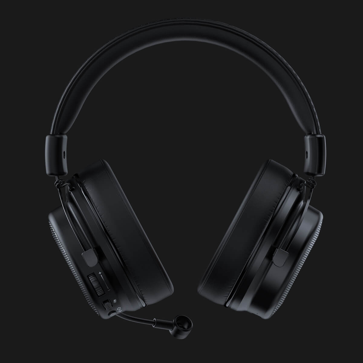 EKSA® E900 BT Ultra-Low Latency Multi-Platform Wireless Gaming Headset