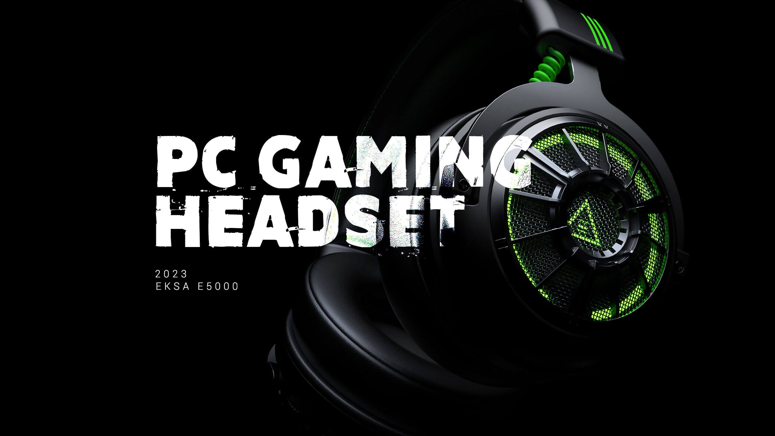 EKSA Computer Desktop Wallpaper