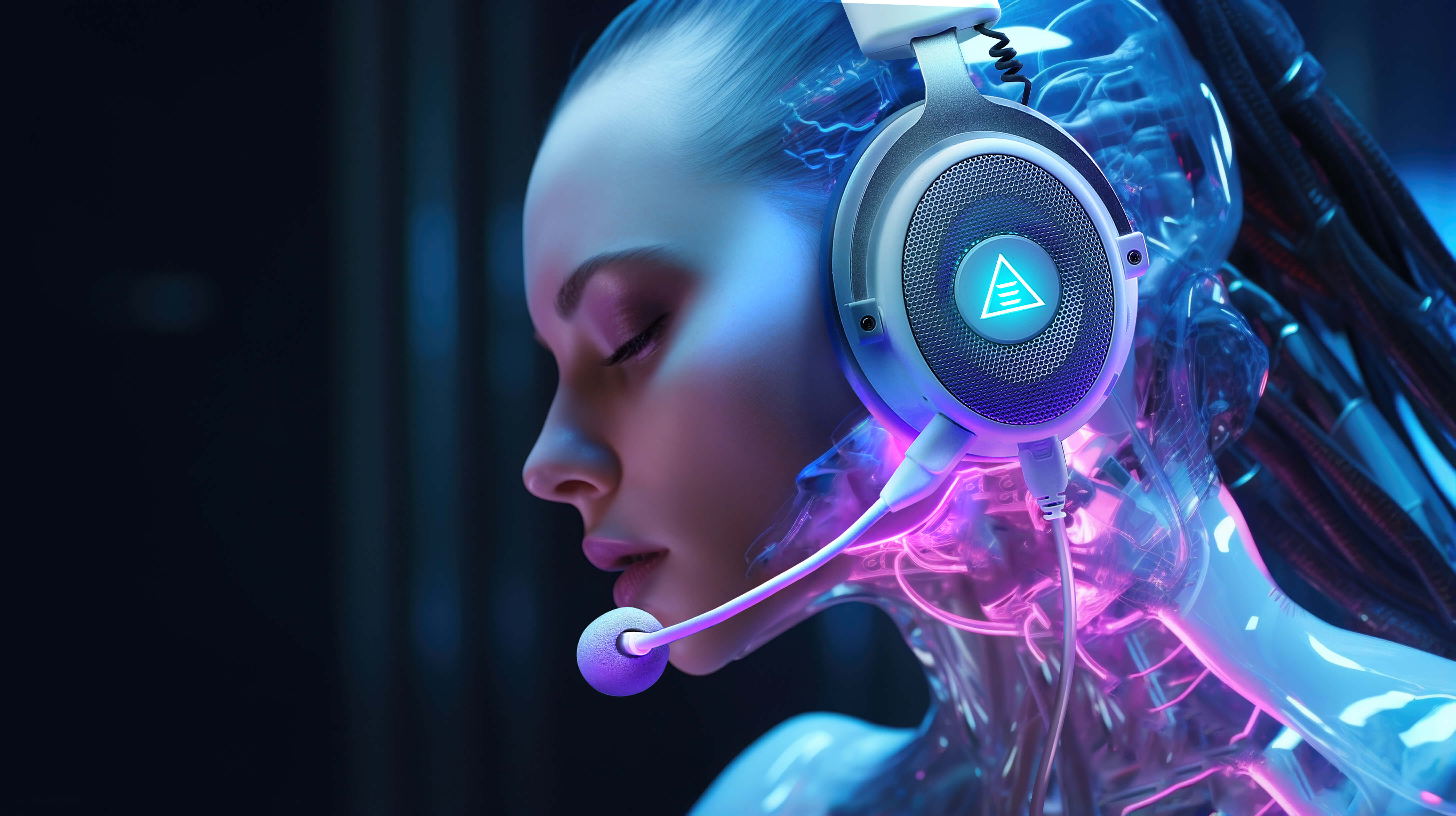 EKSA Computer Desktop Wallpaper