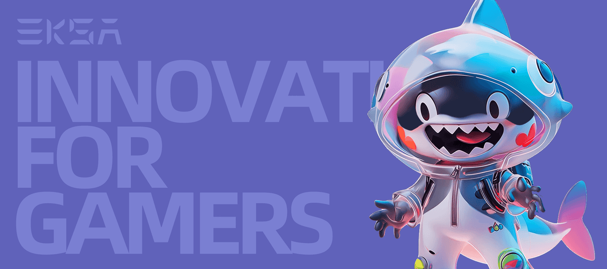 EKSA Computer Desktop Wallpaper